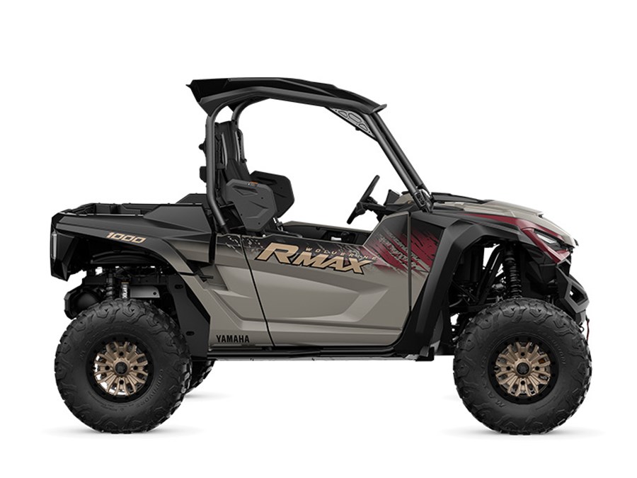 Wolverine RMAX2 1000 XT-R - ATV/ROV - Yamaha - Coast Powersports