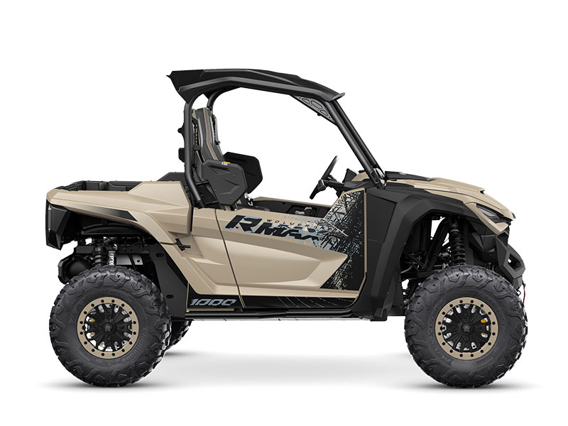Wolverine RMAX2 1000 XT-R - ATV/ROV - Yamaha - Coast Powersports