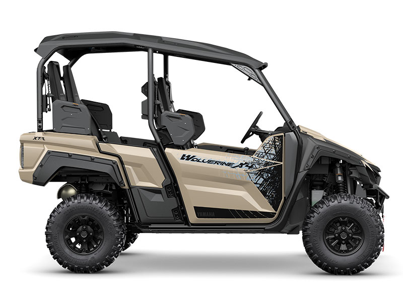 Wolverine X4 XT-R - ATV/ROV - Yamaha - Coast Powersports