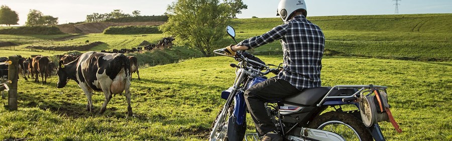 Agriculture - Yamaha - Coast Powersports