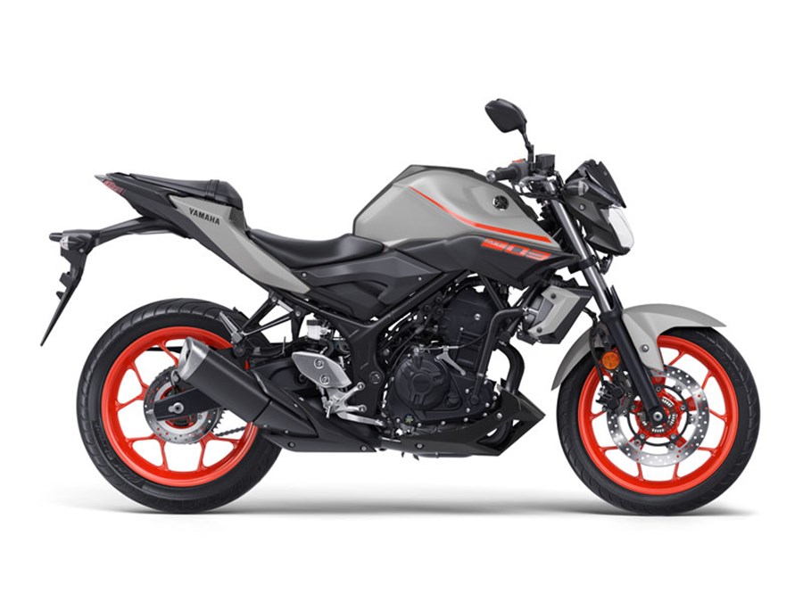 MT-03 - Maximum Torque - Yamaha - Coast Powersports