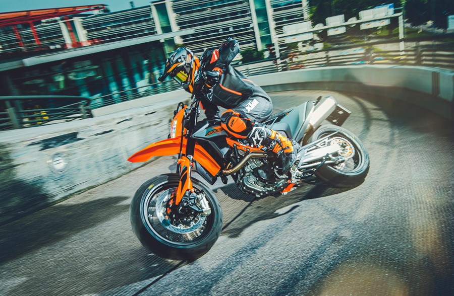 KTM - New Supermoto Bike Prices - Coast Powersports, Adelaide, SA