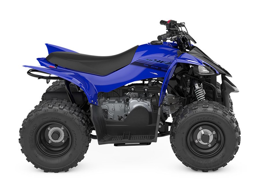 YFZ50 - ATV/ROV - Yamaha - Coast Powersports