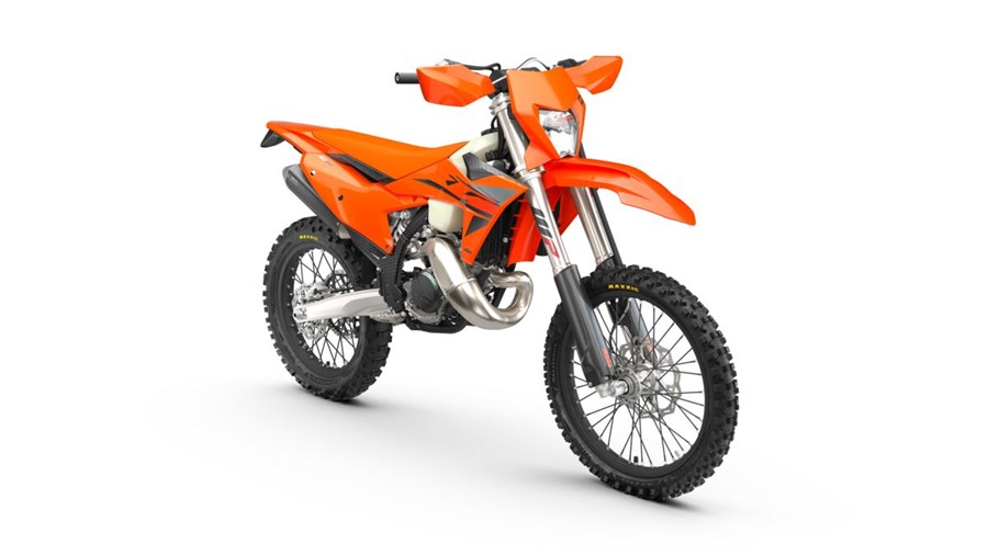 150 EXC 2025 - Enduro - KTM - Coast Powersports