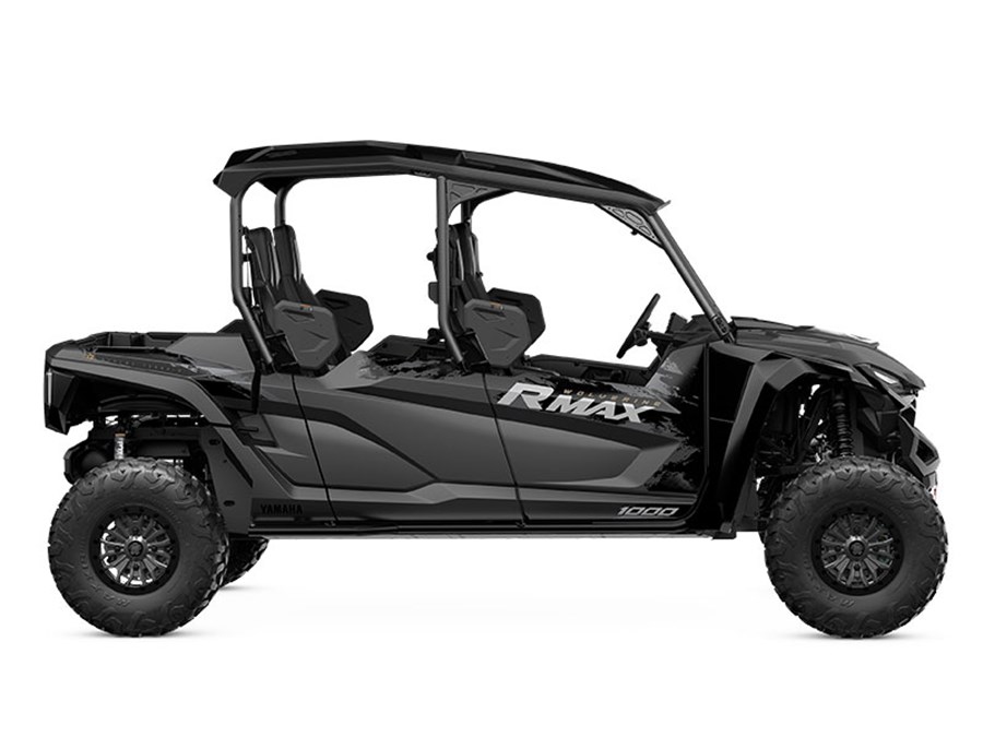 Wolverine RMAX4 1000 XT-R (1) - ATV/ROV - Yamaha - Coast Powersports