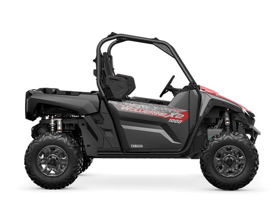 Wolverine X2 1000 R-Spec - ATV/ROV - Yamaha - Coast Powersports