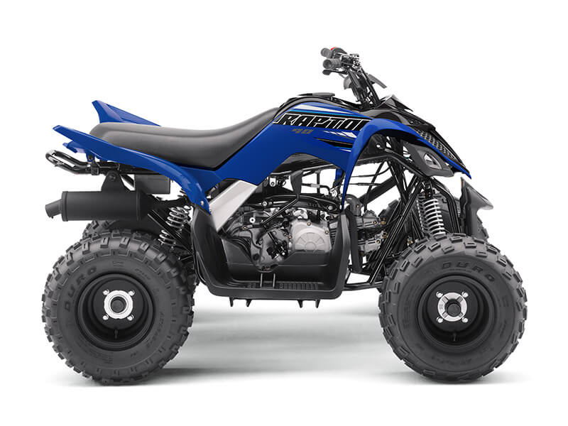 ATV/ROV - Yamaha - Coast Powersports