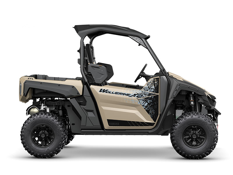 ATV/ROV - Yamaha - Coast Powersports