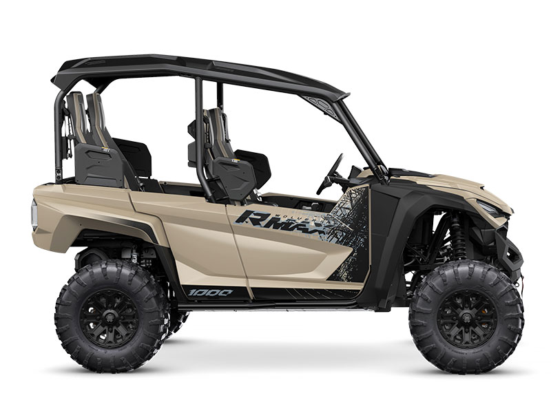 ATV/ROV - Yamaha - Coast Powersports